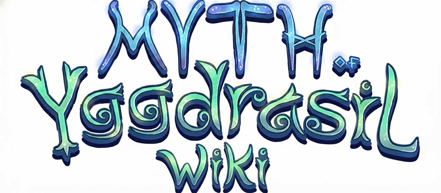 Myth of Yggdrasil — Wiki